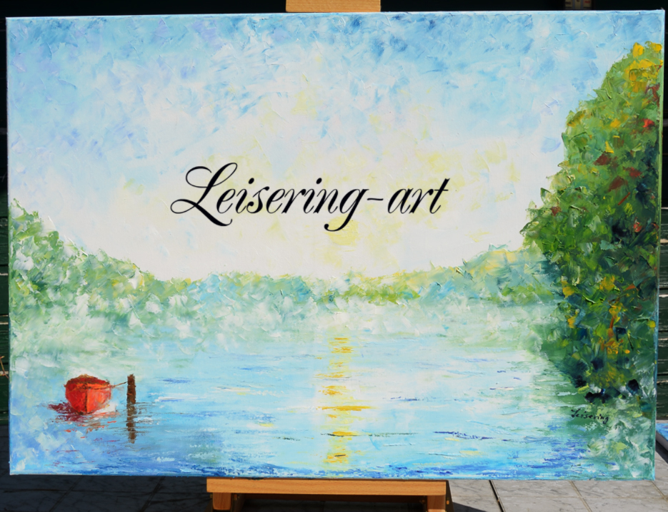 Leisering-Art.de - Bildergalerie