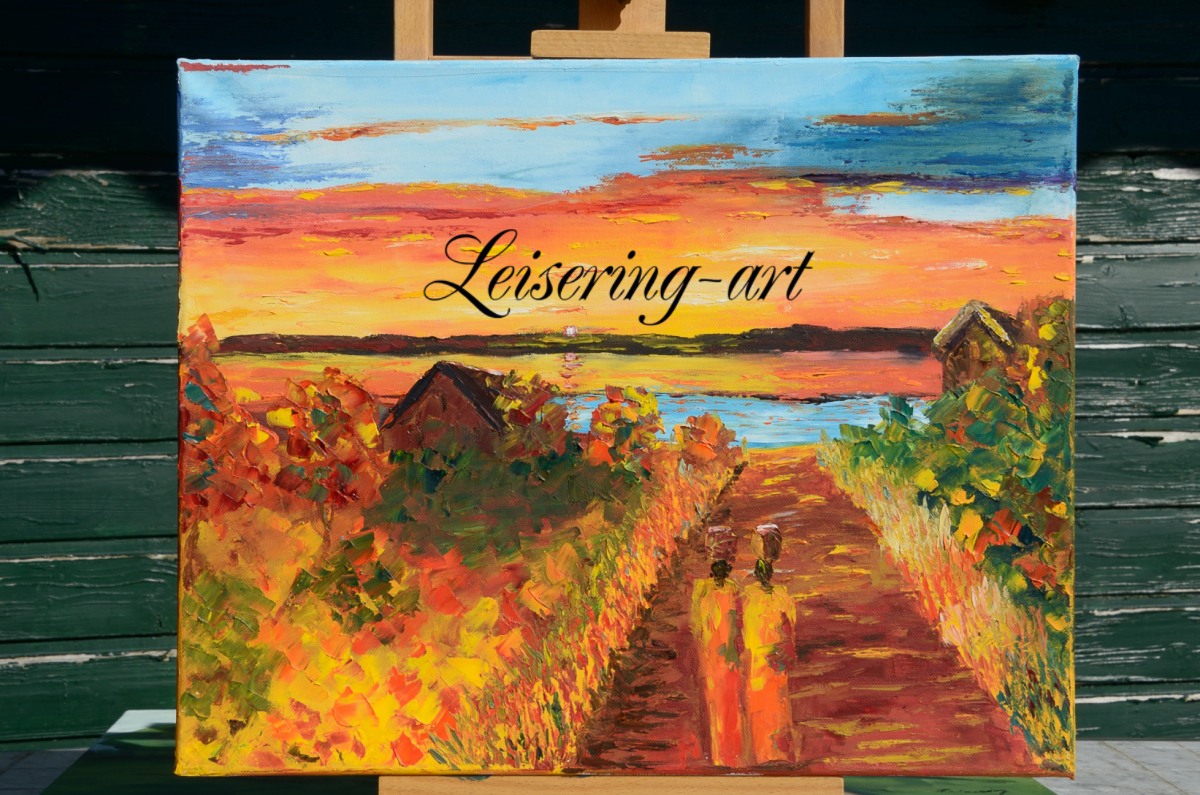 Leisering-Art.de - Bildergalerie